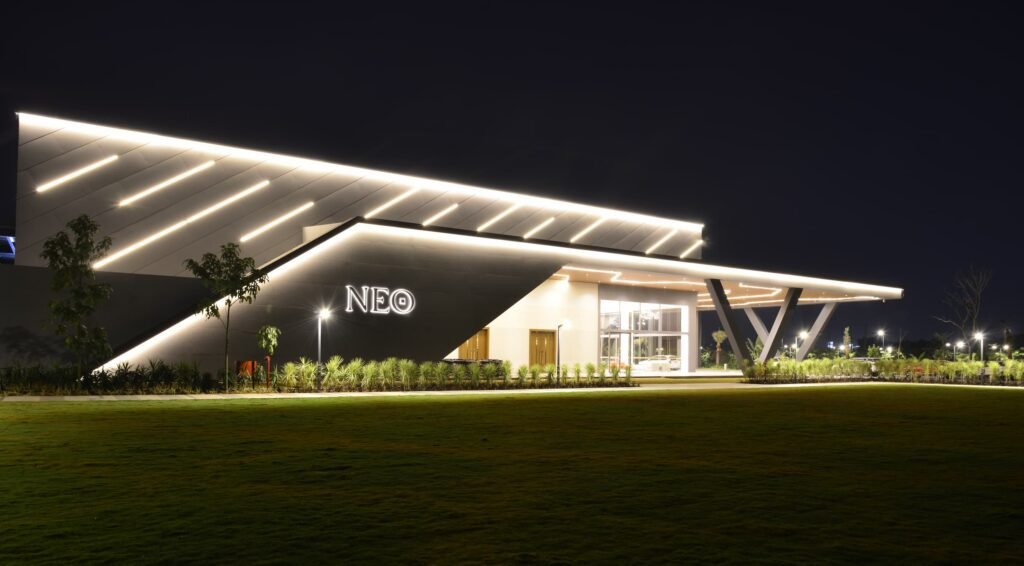 Top Convention Halls in Hyderabad for Weddings, Events, & More – What ...