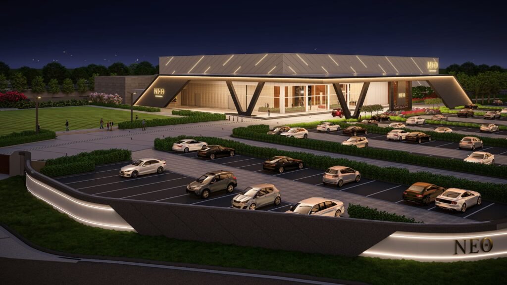 Guide to Choosing the Perfect Convention Hall in Hyderabad
