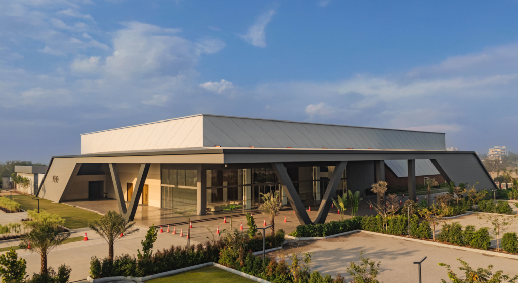 Best Convention Halls in Hyderabad for Luxurious & Memorable Events – Why NEO Convention is a ...